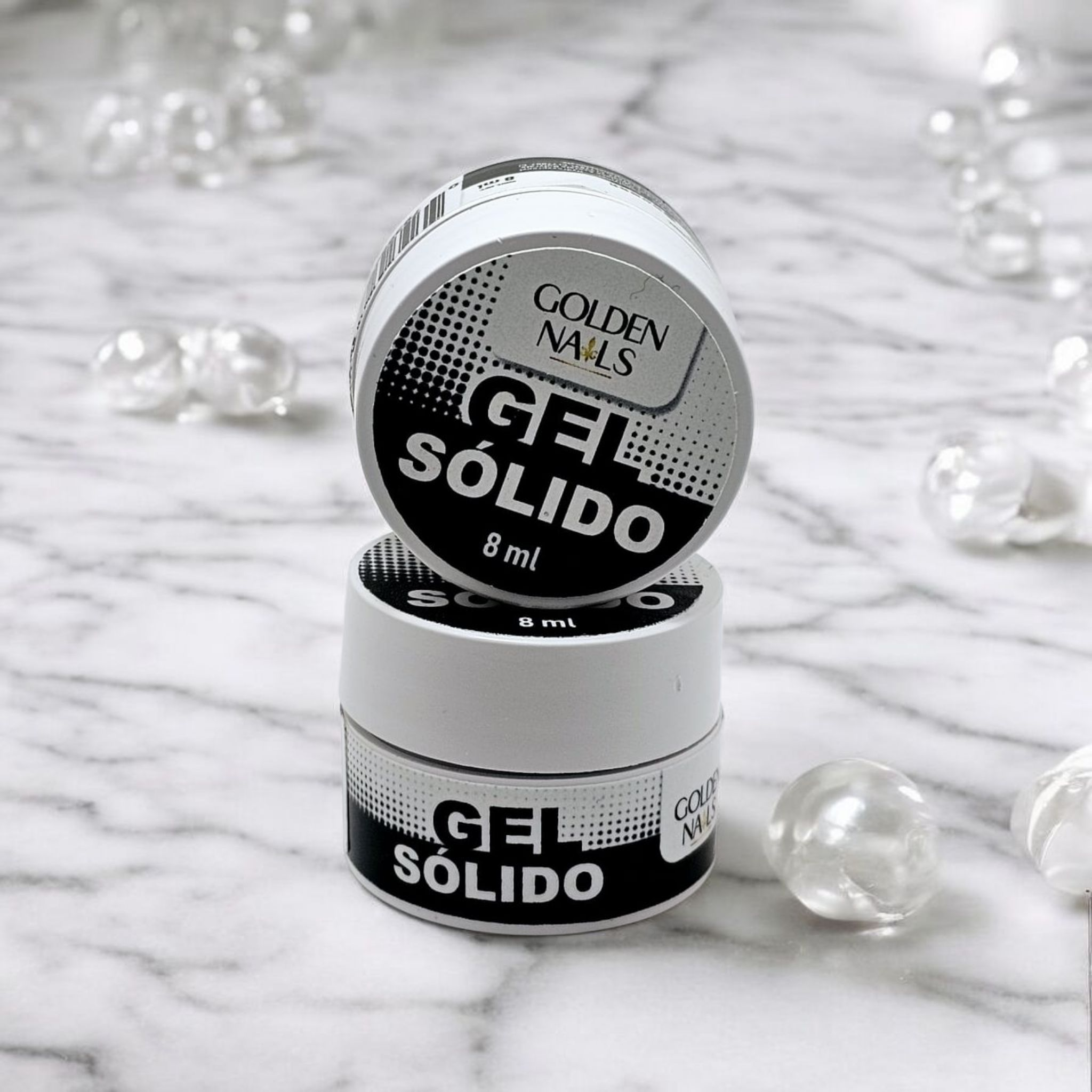 GEL SÓLIDO 3D CRISTALINO – TIENDAGOLDEN